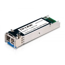 TP LINK SFP Gigabit SFP Multi-mode Up to 550/275m distance mrežni modul