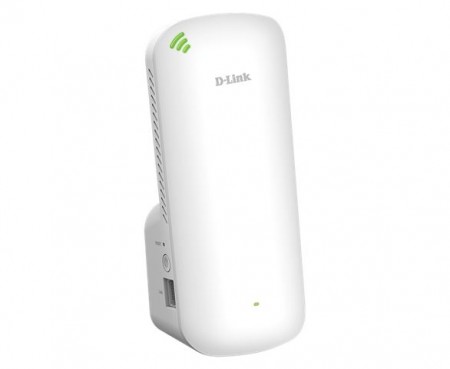 D-LINK Wi-Fi 6 Range Extender DAP-X1860E