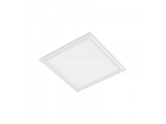 Led panel 48W 6500K 595x595mm Elmark 92PANEL020CW