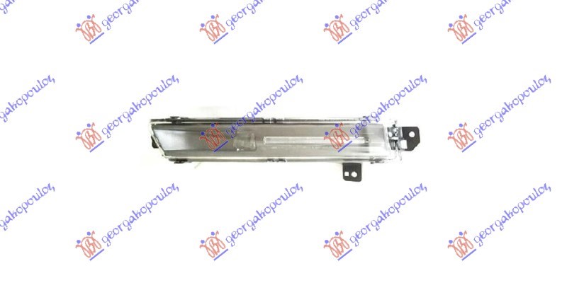 MAGLENKA LED - LEVO