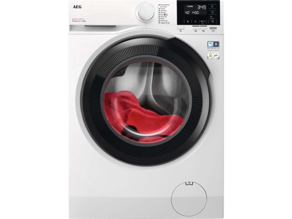 AEG mašina za pranje veša LFR61144BEID EK000530556