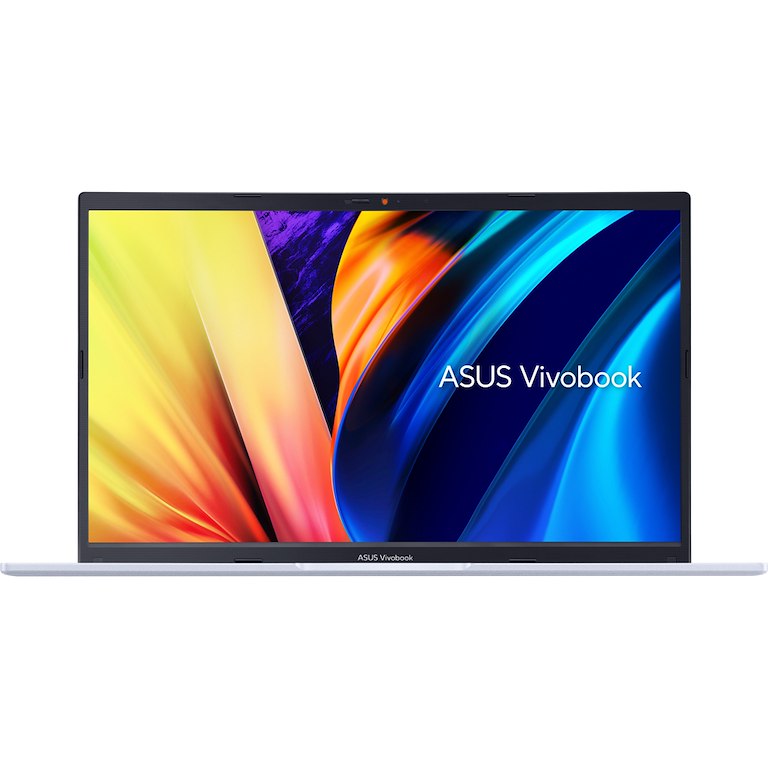 Laptop ASUS VivoBook 15 X1502ZA-BQ512, 15.6 FHD IPS, Intel Core i5 1235U, 8GB RAM, 512GB SSD, Intel Iris Xe, Free DOSID EK000564909