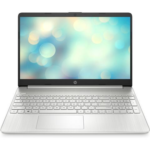 Laptop HP 15s-eq2160nm 8C9R2EA, 15.6 FHD, AMD Ryzen 5 5500U, 16GB RAM, 512GB SSD, AMD Radeon Graphics, Free DOSID EK000564608