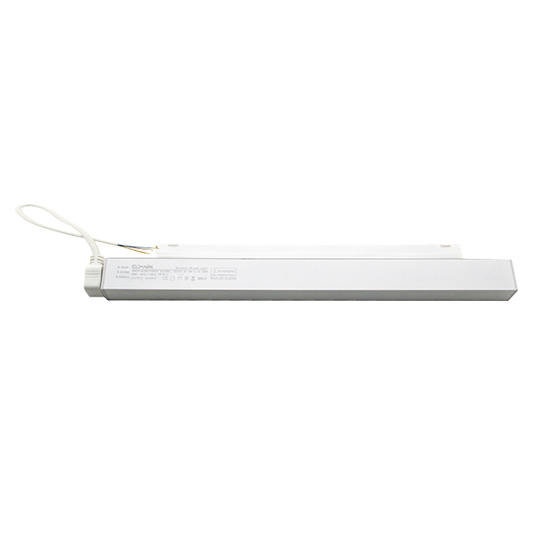 EL-US100 LED DRIVER FOR MAGNETIC RAIL 100W 48VDC WH