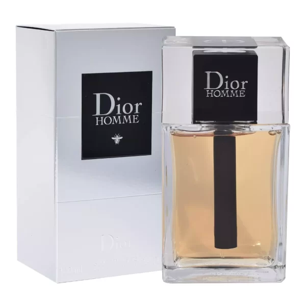 DIOR HOMME 100ml Edt Muški