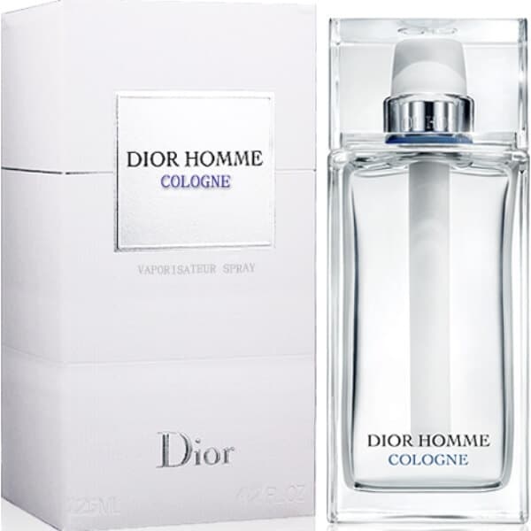 DIOR HOMME COLOGNE Tester Edt 125ml Muški