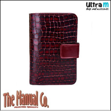 The Manual Co 13420 Bordo