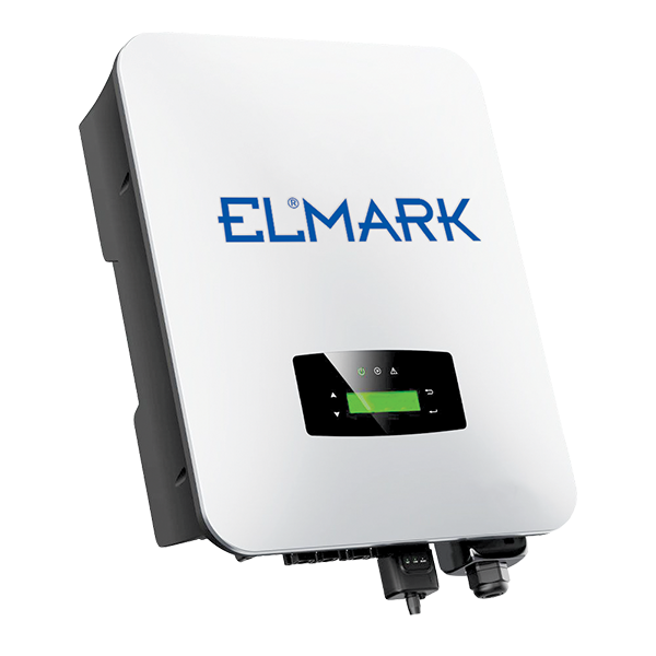 ELMARK ON-GRID 3P/10KW INVERTER ELM-10003TON