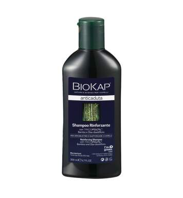 Biokap šampon protiv opadanja kose 200 ml