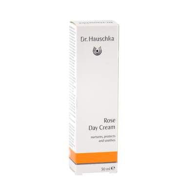 Dr. Hauschka krema od ruže 30 ml