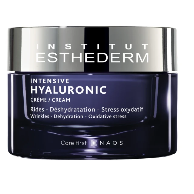 Institut Esthederm Intensive Hyaluronic Krema za hijaluronskom kiselinom, 50 ml