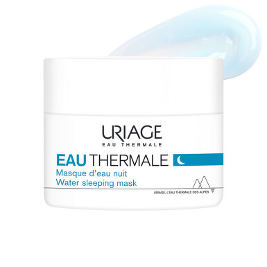 Uriage Eau Thermale Noćna maska 50 ml