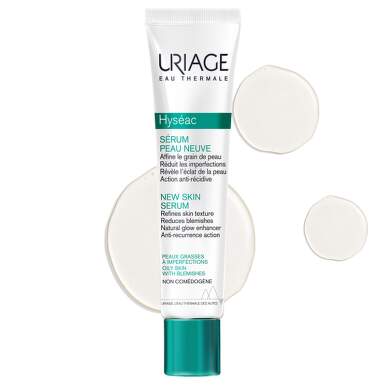 Uriage Hyseac Serum 40 ml