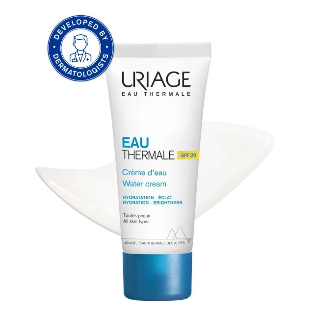 Uriage Eau Thermale lagana krema SPF 20 40 ml