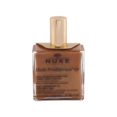 Nuxe Huile Prodigieuse Or 100 ml