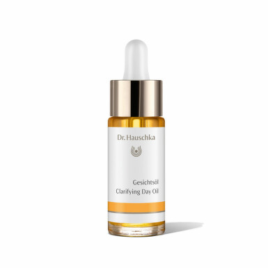 Dr. Hauschka ulje pročišćavajuće dnevno ulje 18 ml