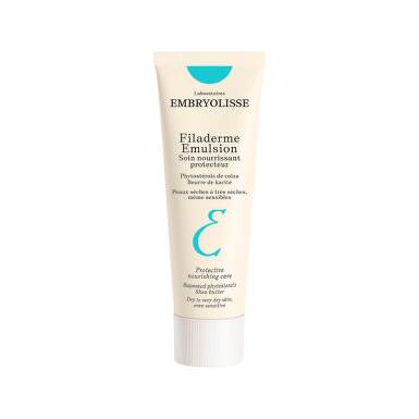 Embryolisse Filaderme Emulsion - Hranljiva regenerativna emulzija, 75 ml