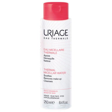 Uriage Micelarna voda roze, 250 ml