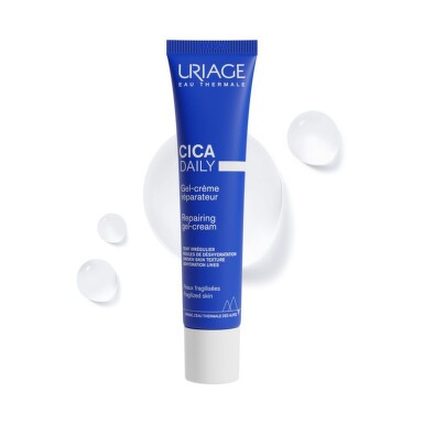 Uriage Bariederm Cica Krem-gel 40 ml