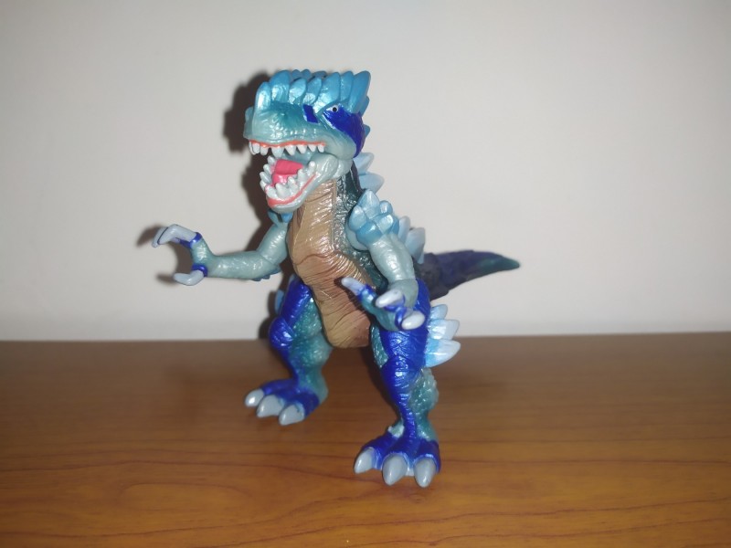 Dinofroz T-Rex