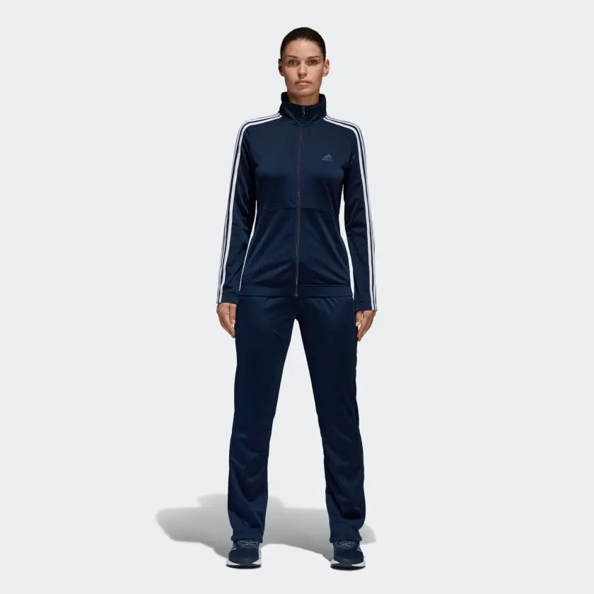 ADIDAS Komplet trenerka BK4673 teget