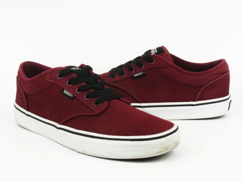 Vans patike N3998