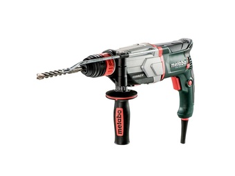 Kombinovani čekić SDS+ KHE 2860 Quick Metabo (600878510)