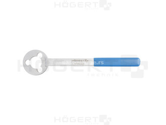 Hogert ključ vodene pumpe vag 295 mm / 30,5 mm vw i audi ( HT8G329 )