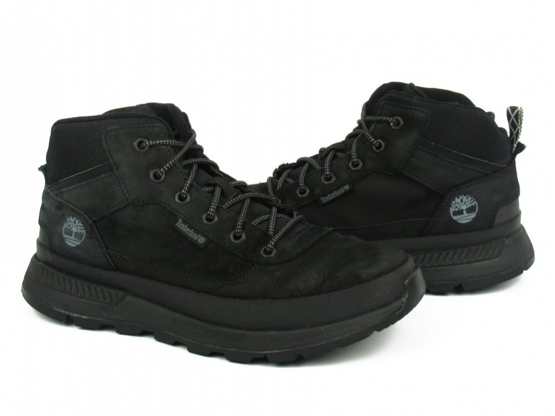 Timberland čizme KOŽA N4450