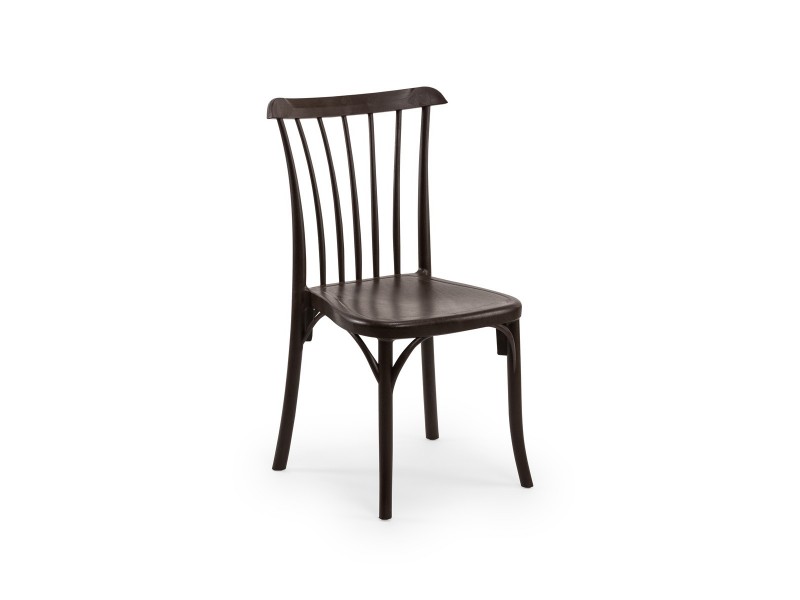 Gozo stolica prelepog dizajna Turska -BRAON-
