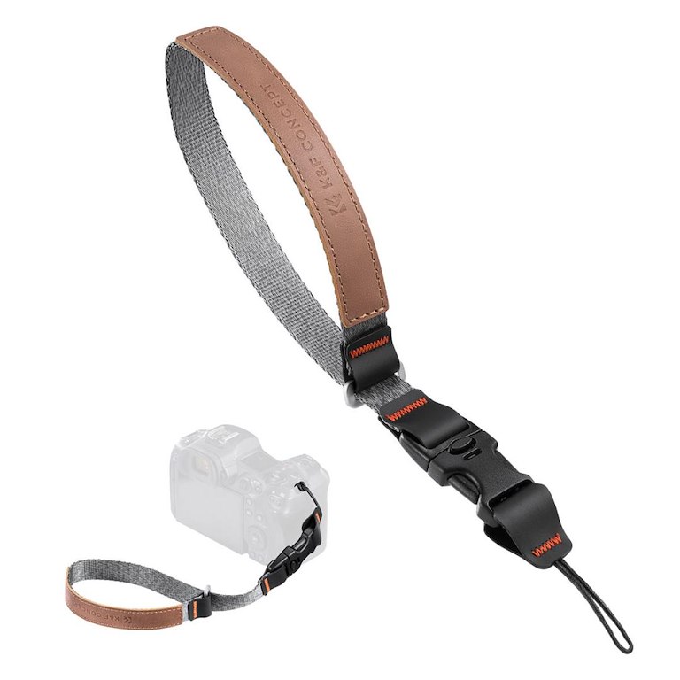 K&F Concept Camera Wrist Strap KF13.116