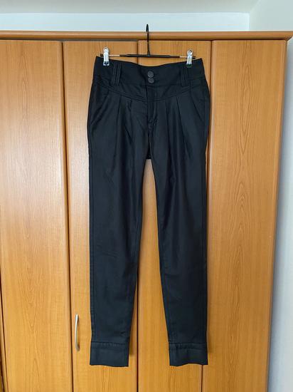 Pantalone dublji struk 34/36