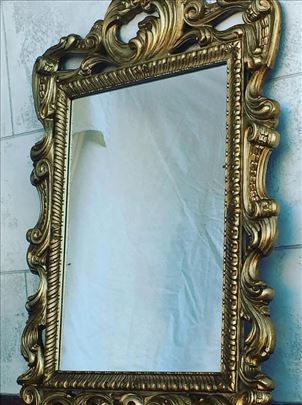 Ogledalo Barokno stilsko 1900.