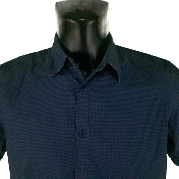 Košulja Tom Tailor, Vel.M, fitted