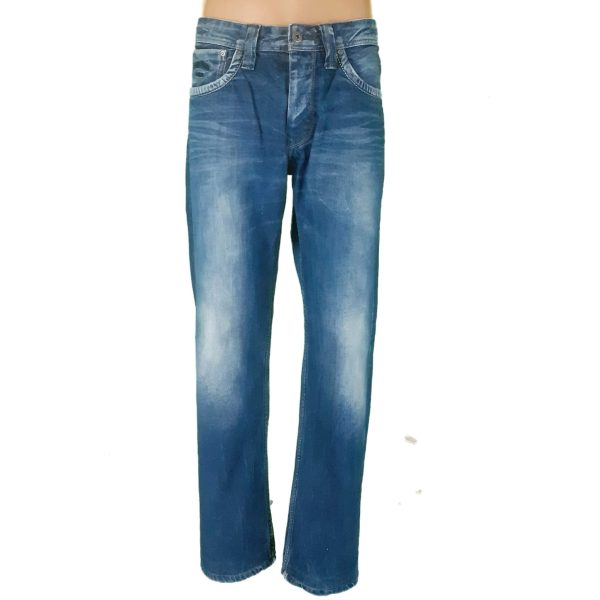 Farmerke Pepe Jeans, Vel. XL/W36 L34, regular