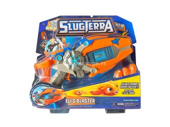 Slugterra pištolj S2