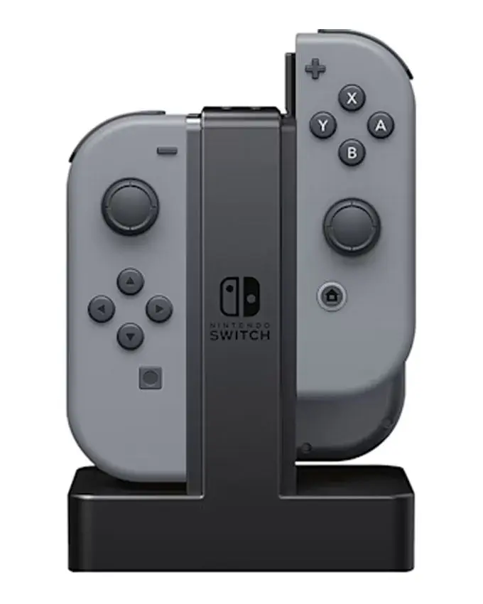 HORI Punjač Joy-Con Charge Stand