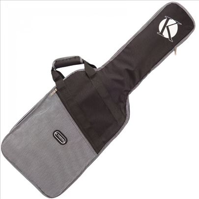Kinsman KDE G8 torba za elektricnu gitaru DeLuxe