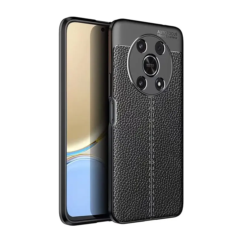 ELEGANT MAN Maska za Huawei Honor Magic 4 lite Exclusive crna