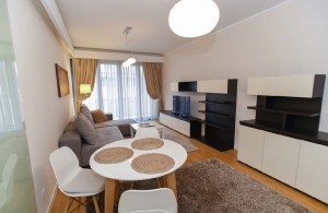 Iznajmljujem Stan-Apartman, West 65, Beograd Grad