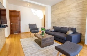 Iznajmljujem Stan-Apartman, Lion, Beograd Grad