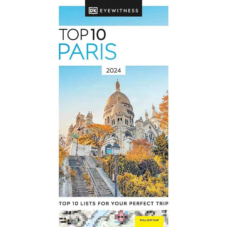 PARIS TOP 10