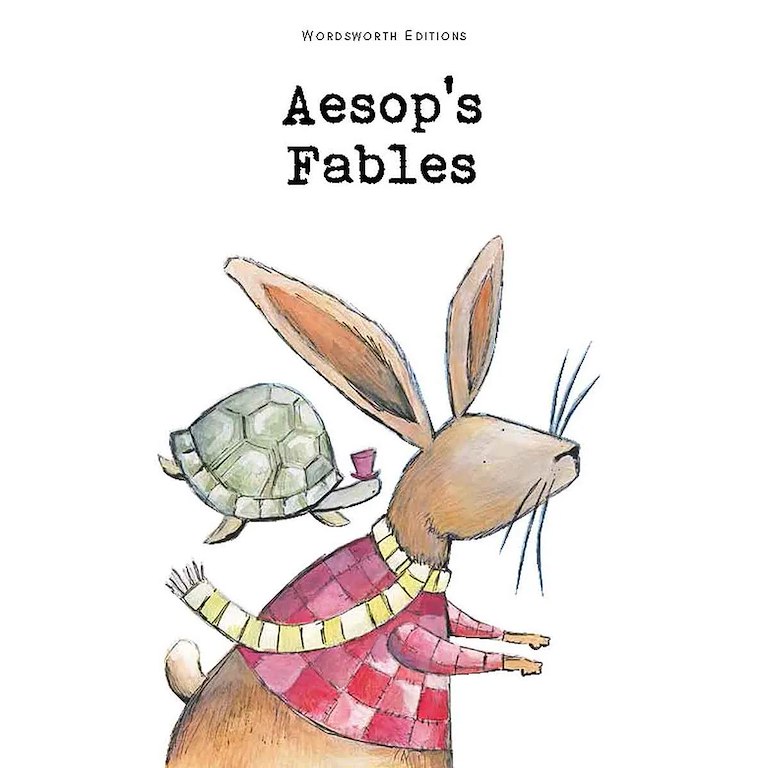 Aesops Fables