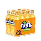 Fanta Orange gazirani napitak 12-pack