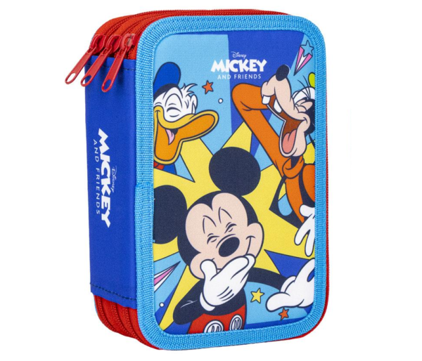 MICKEY MOUSE and Friends peratonica 2700000544