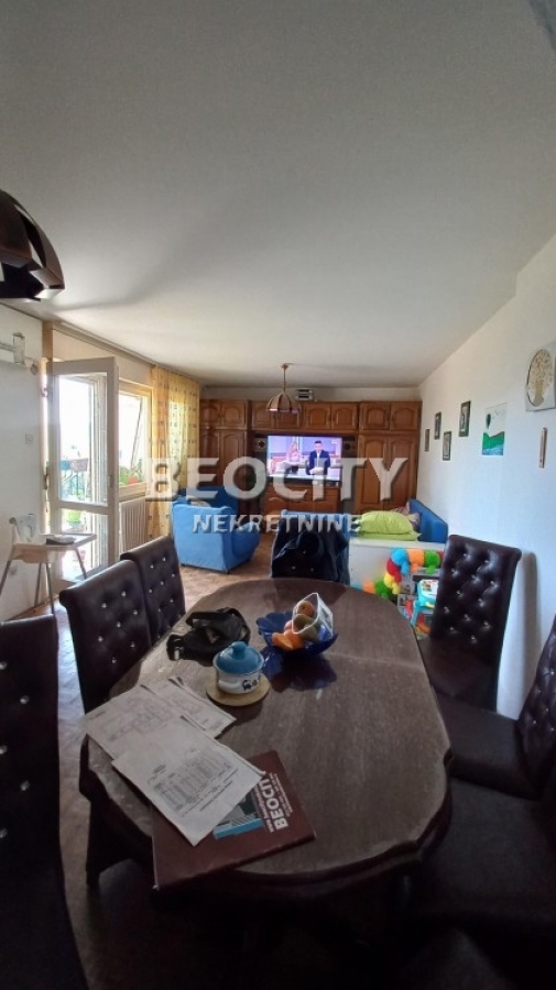 Novi Sad, Liman 4, Bulevar despota Stefana, 3. 5, 82m2, 168000EUR