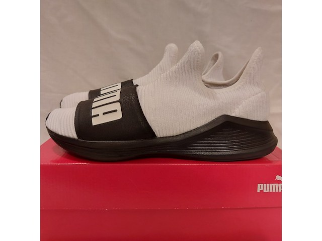 Patike Puma Fierce Slide Wn`s broj 39 - NOVO