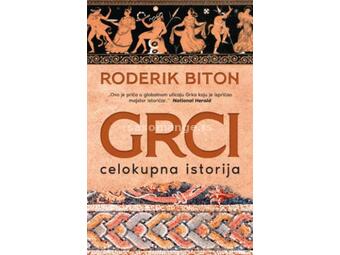 Grci: Celokupna istorija