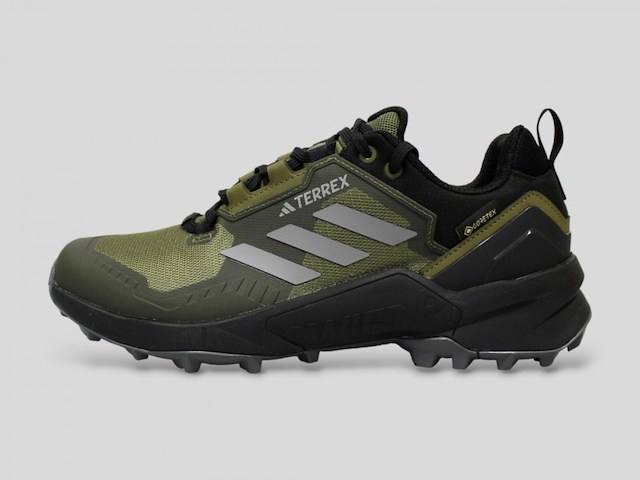 Adidas Terrex Swift R3 Goretex muške patike SPORTLINE