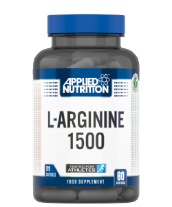 L-Arginin 1500 120 kaps